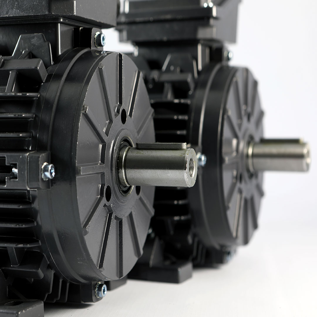 HowTo: How To Load Share between Two Speed Controlled Motors