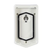 ABB Control Panel (Keypad) Blank Cover for ACS380 ACx480 and ACx580 ...