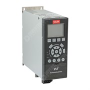 Danfoss VLT FC301 (Page 1 of 2)