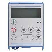 Nord SK 500E 0.55kW 230V 1ph to 3ph AC Inverter Drive, DBr, C1 EMC - AC ...