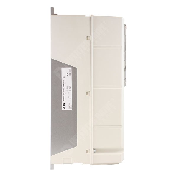 ABB ACS580 IP55 15kW/18.5kW 400V 3ph AC Inverter, HMI, DBr, STO, C2 EMC ...