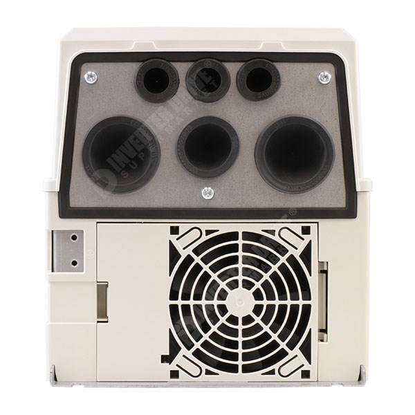 ABB ACS580 IP55 15kW/18.5kW 400V 3ph AC Inverter, HMI, DBr, STO, C2 EMC ...