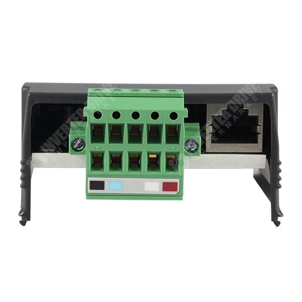 Delta Profibus Communications Module for VFD-E AC Inverter Drive ...