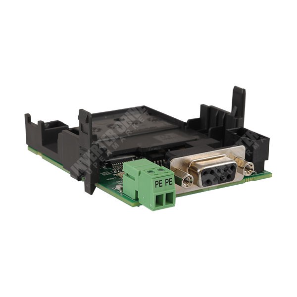 DELTA Profibus Communications Module for MS300/MH300 AC Inverter frame ...