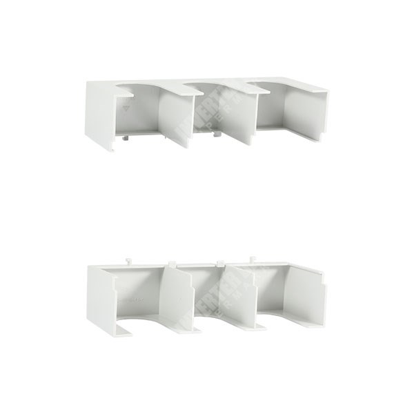 Wohner NH2 Fuse Holder Terminal Cover Set of 2 - Fuse Holders