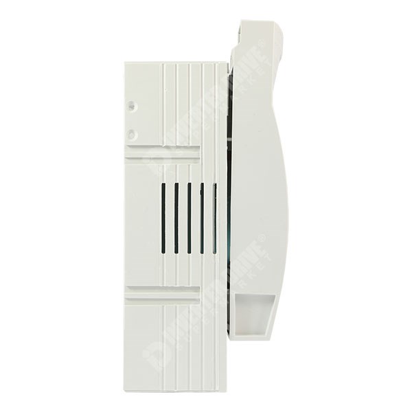 Wohner 3 Pole NH2 Fuse Holder and Off-Load Isolator up to 400A - Fuse ...