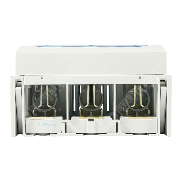 Wohner 3 Pole NH2 Fuse Holder and Off-Load Isolator up to 400A - Fuse ...