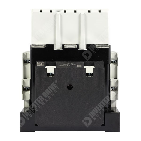 WEG CWM150 – 150A 75kW 3 Pole Contactor, 2NO+2NC Aux, 208/250VAC/DC ...